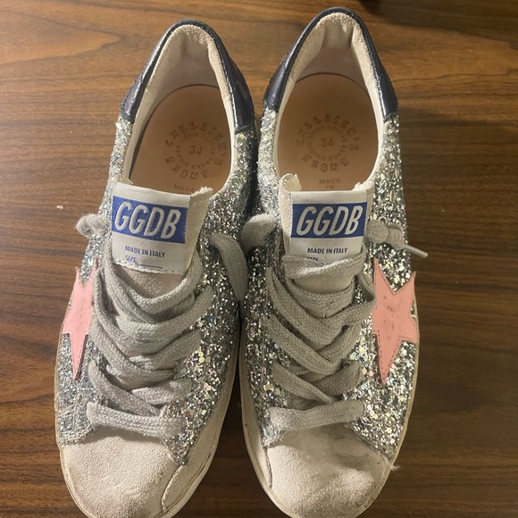 Golden Goose | Shoes | Golden Goose | Poshmark